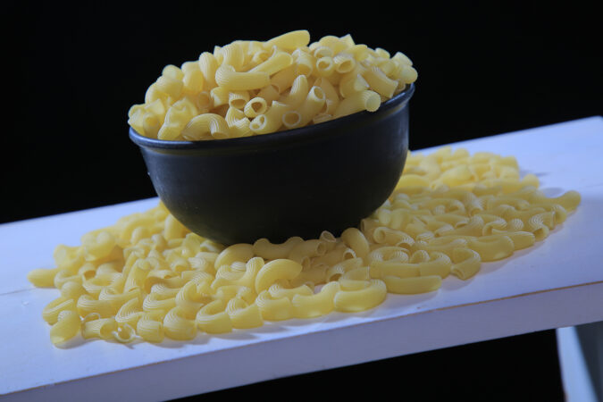 Macaroni - Chilalo Food Complex