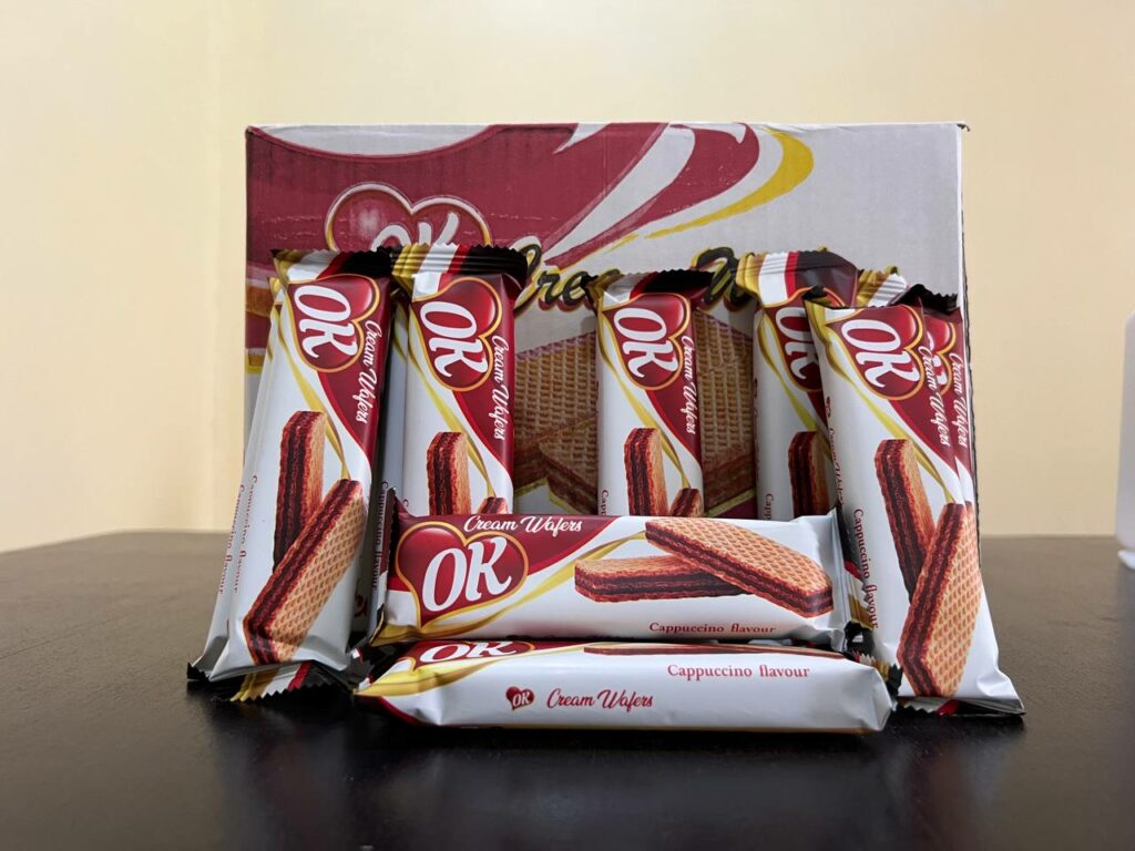 Gallery - Chilalo Food Complex