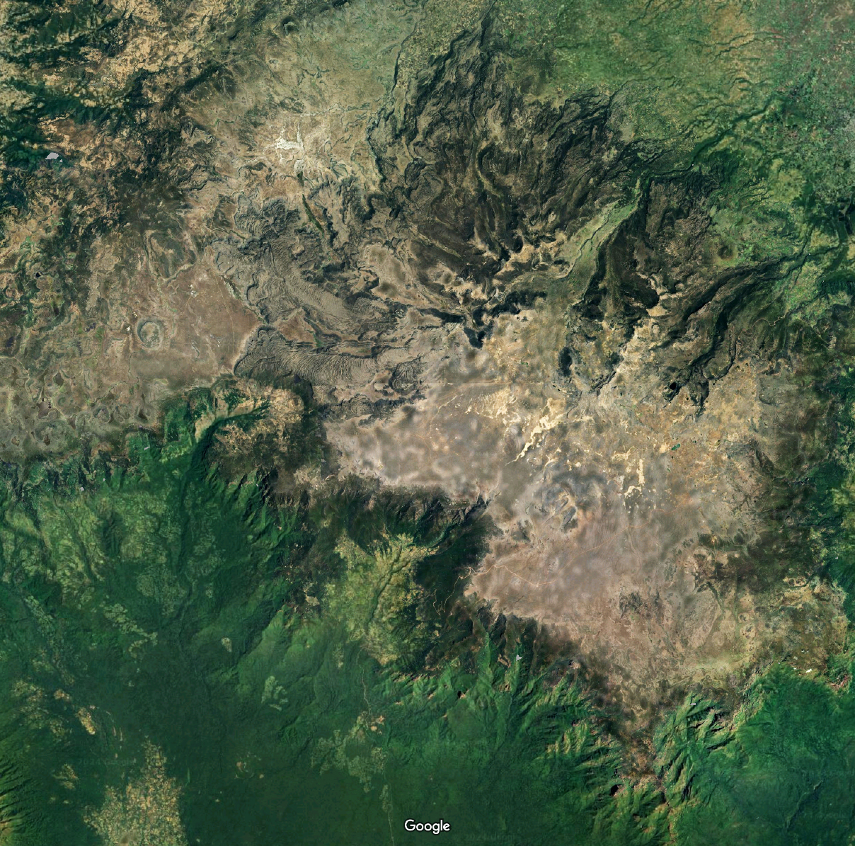 Chilalo Official - Chilalo Food Complex